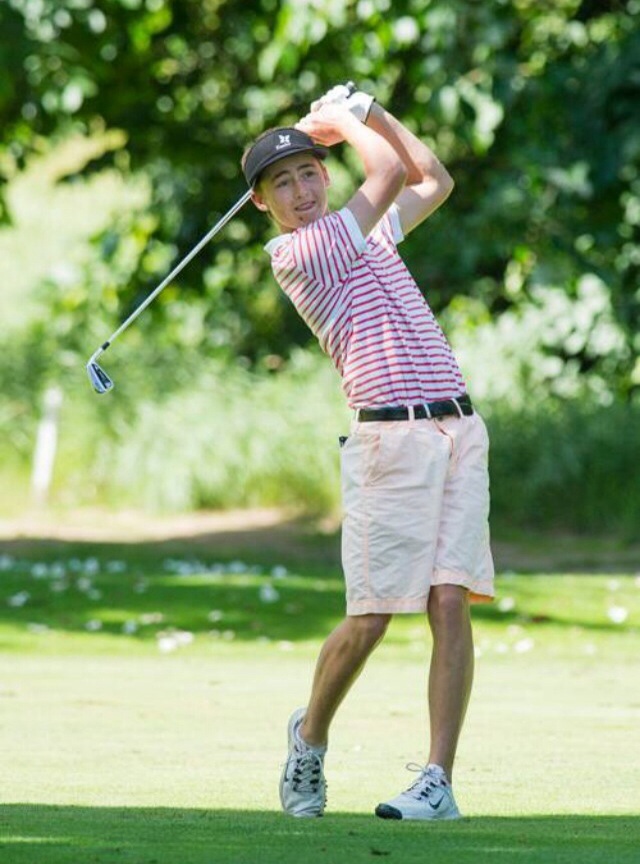 Jacob Hayes
